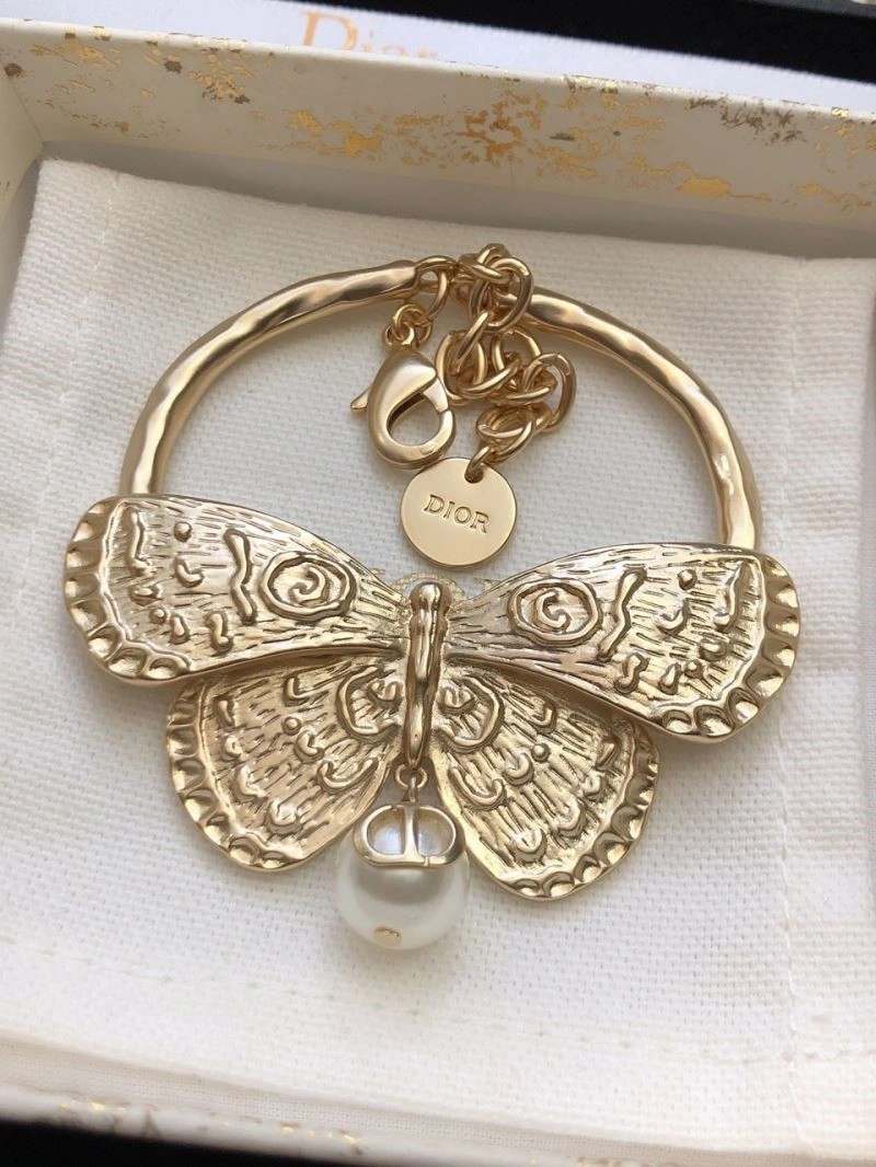 Affordable Christian Dior Bracelets