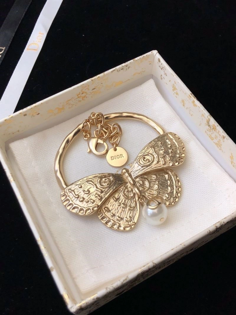 Affordable Christian Dior Bracelets