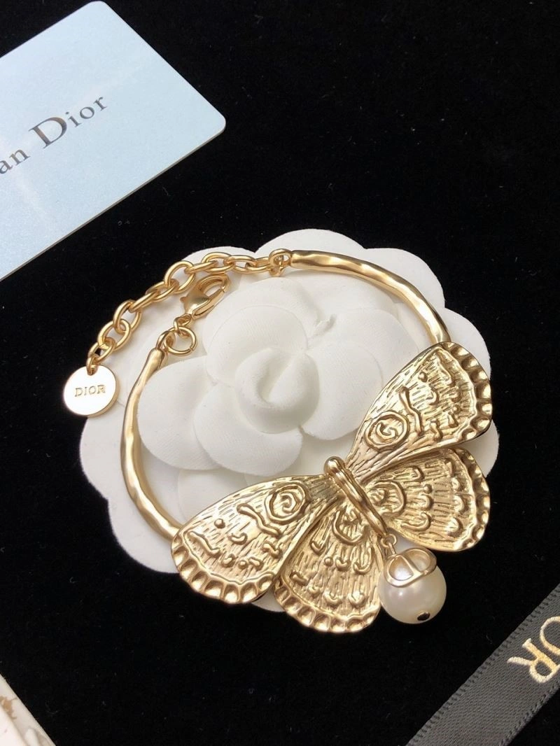 Affordable Christian Dior Bracelets
