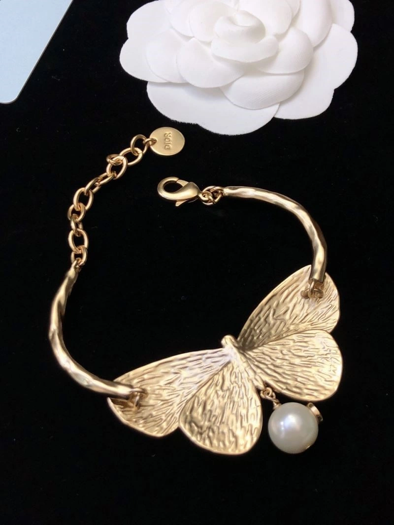 Affordable Christian Dior Bracelets