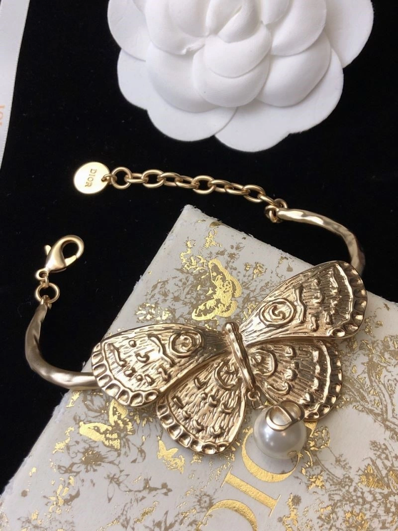 Affordable Christian Dior Bracelets