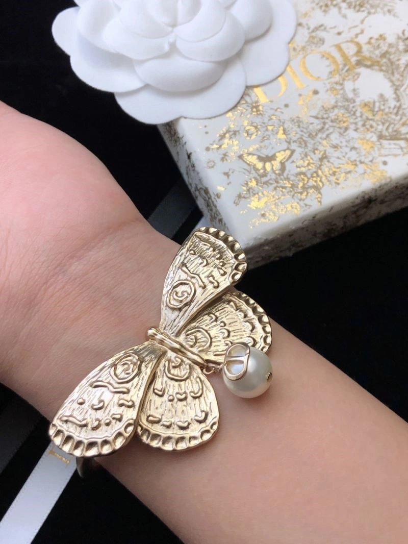 Affordable Christian Dior Bracelets