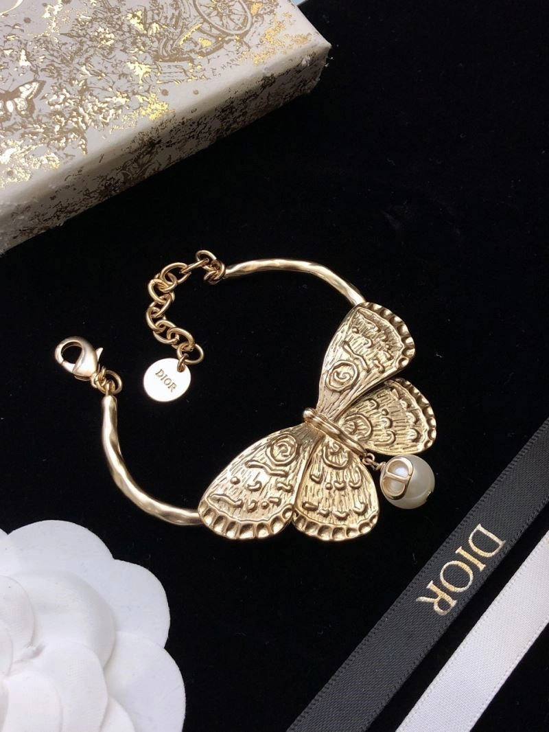 Affordable Christian Dior Bracelets