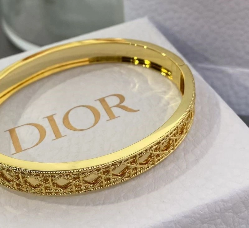 Christian Dior Bracelets