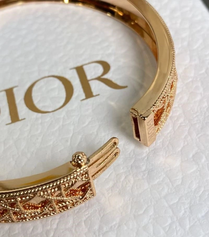 Original Christian Dior Bracelets