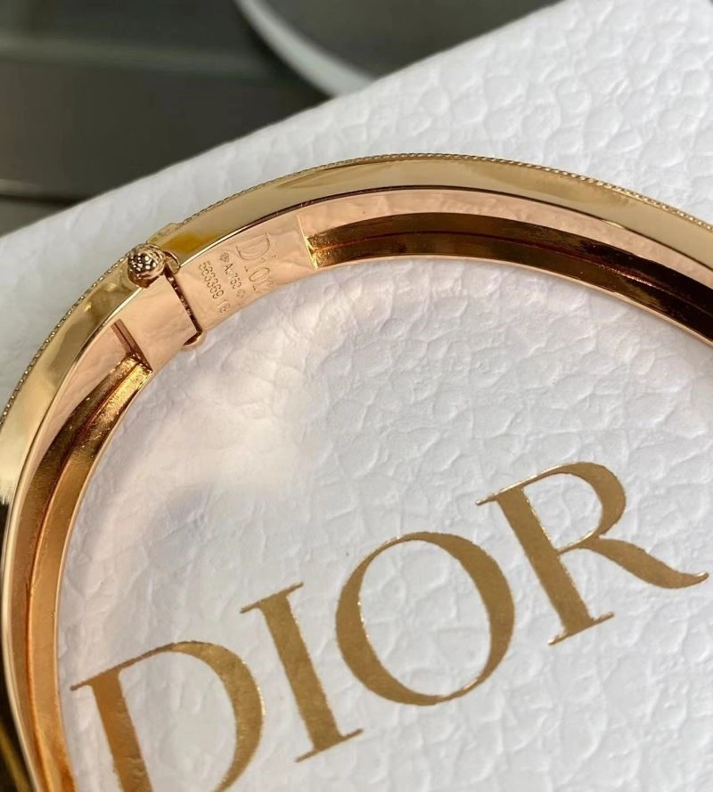 Original Christian Dior Bracelets
