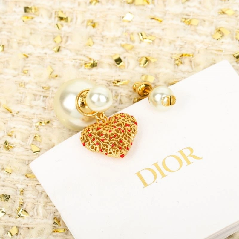 Brand-authenticated Christian Dior Bracelets