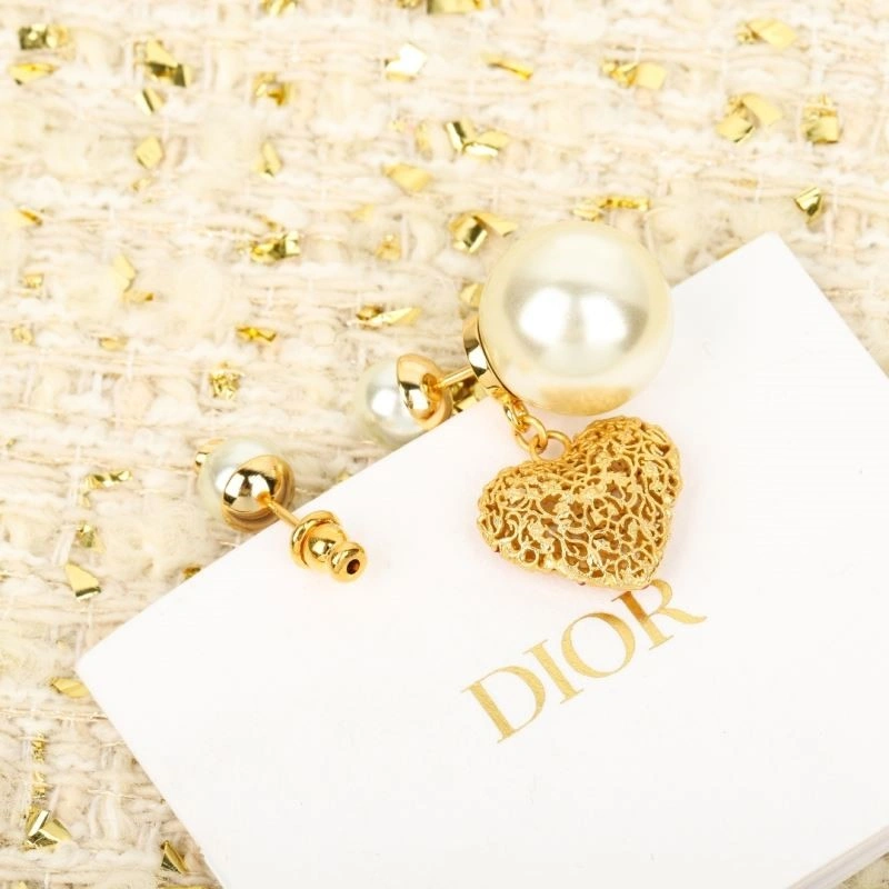 Brand-authenticated Christian Dior Bracelets