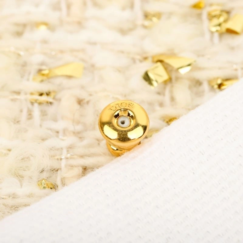 Brand-authenticated Christian Dior Bracelets