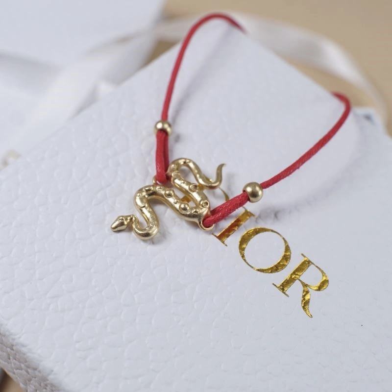 Economical Christian Dior Bracelets