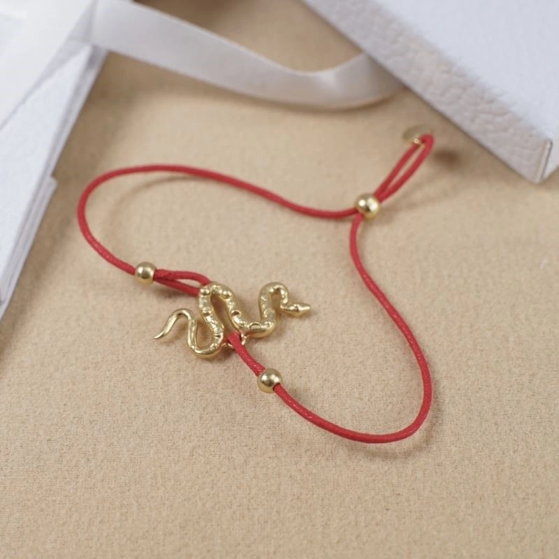 Economical Christian Dior Bracelets