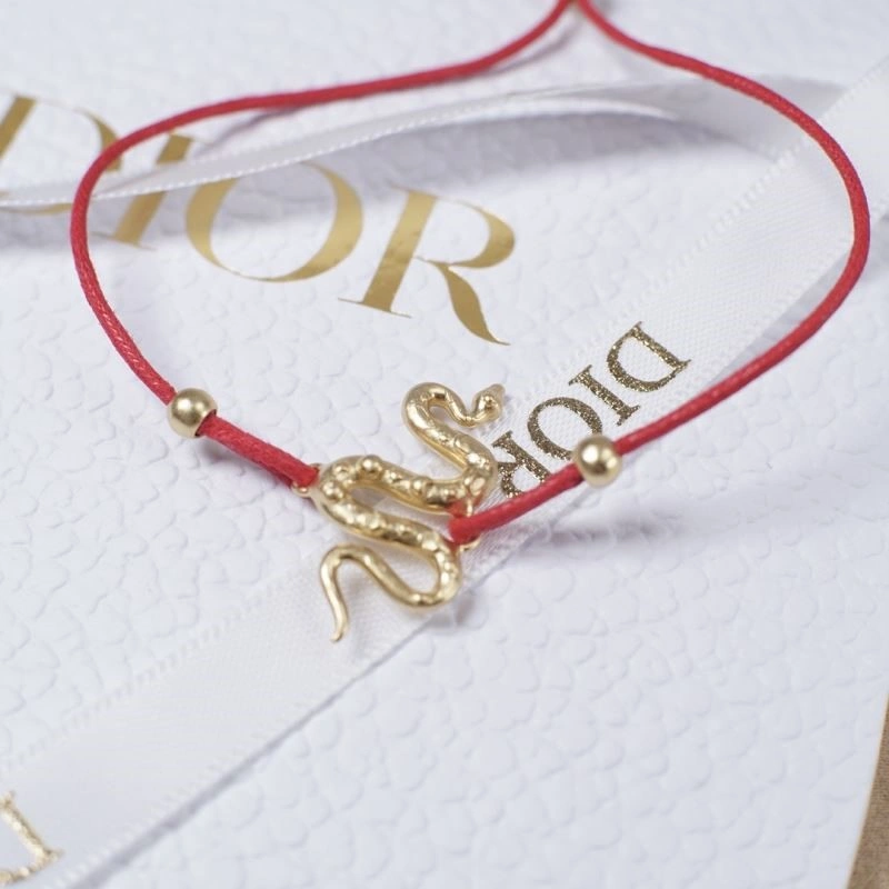 Economical Christian Dior Bracelets