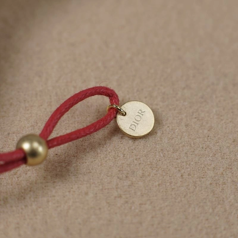 Economical Christian Dior Bracelets