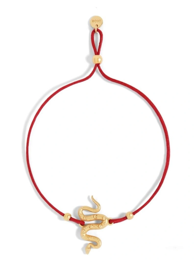 Economical Christian Dior Bracelets