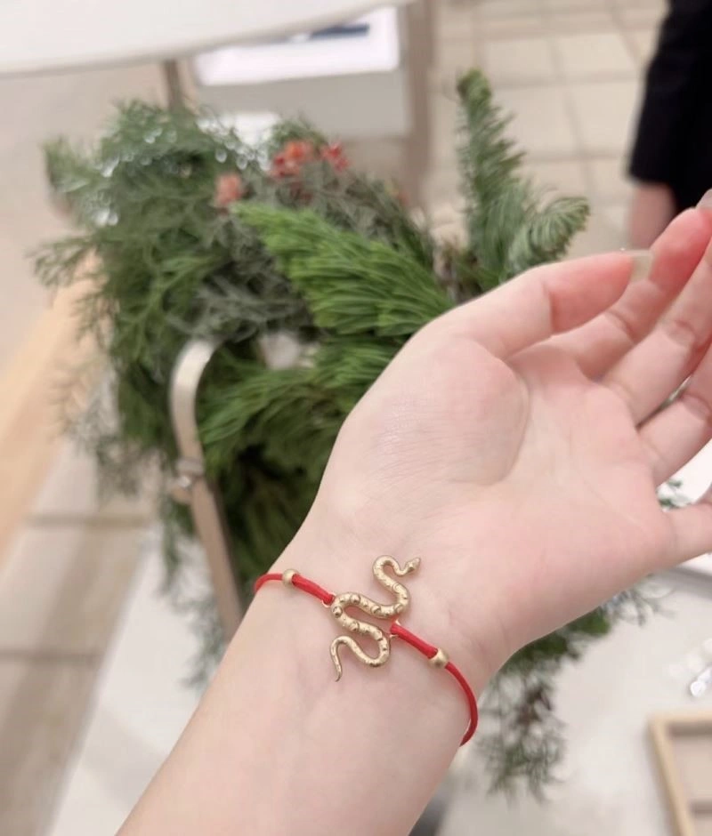 Economical Christian Dior Bracelets