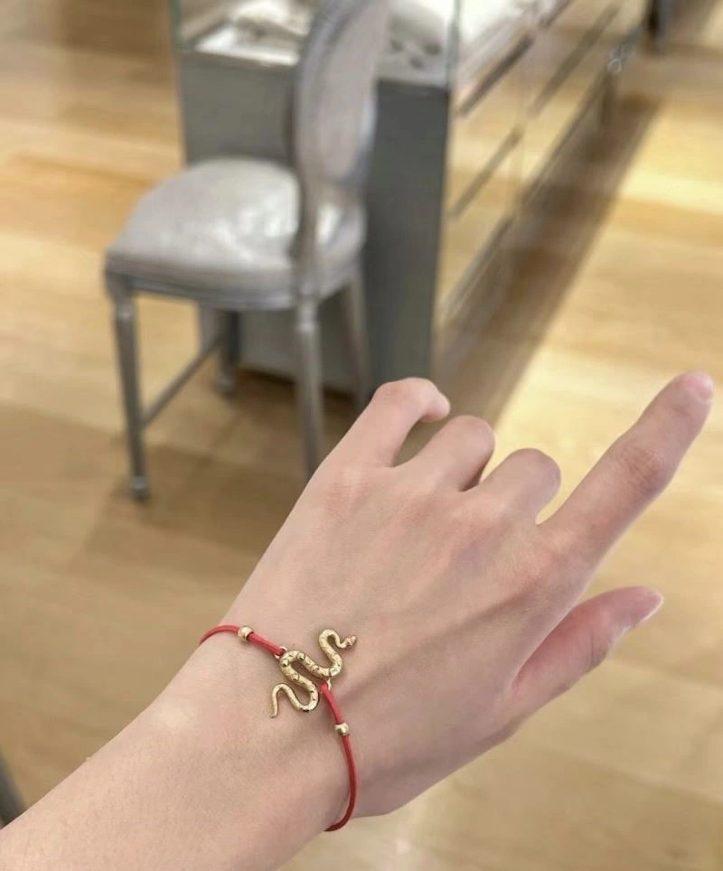 Economical Christian Dior Bracelets