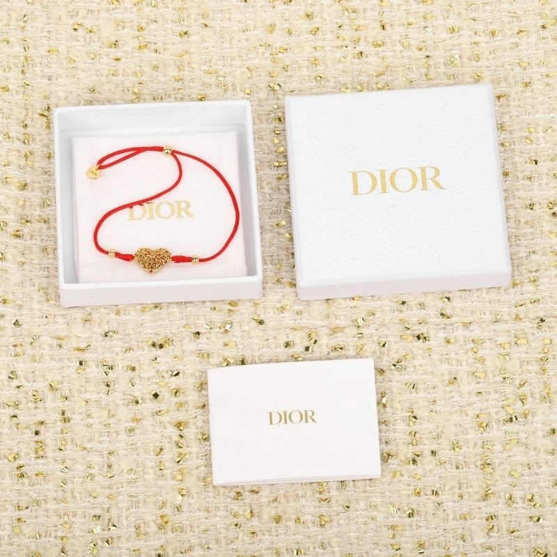 Christian Dior Bracelets