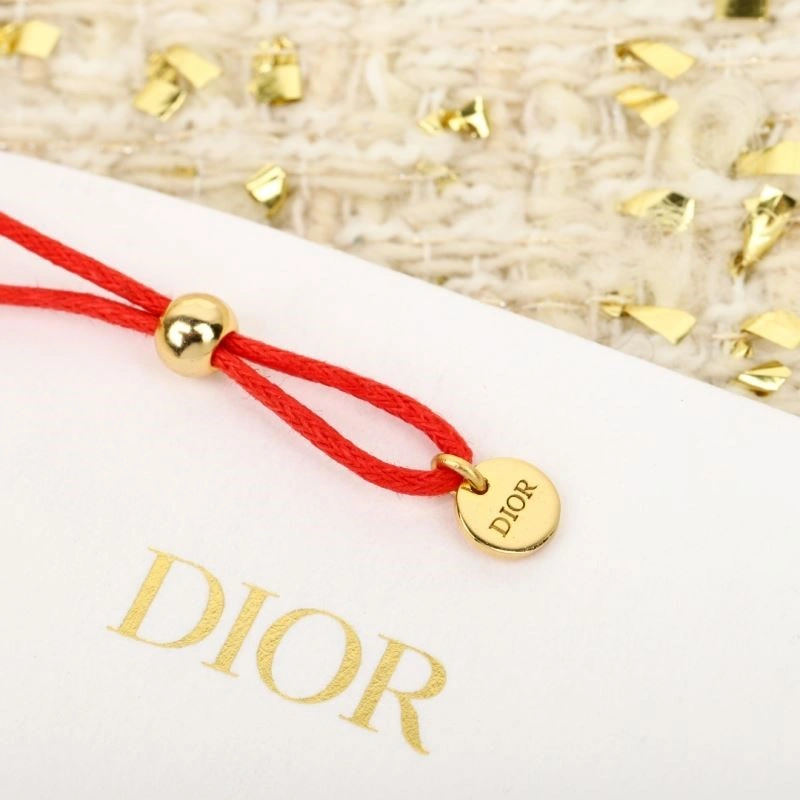 Accurate model Christian Dior Bracelets