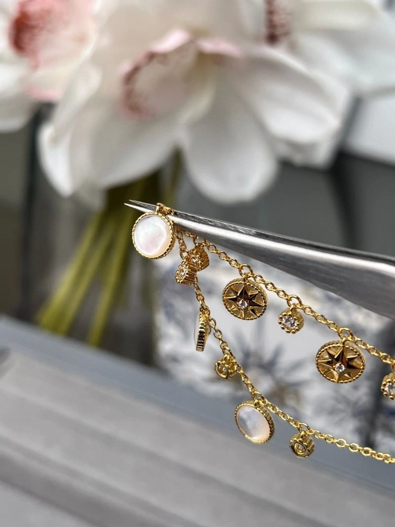 Factory-made Christian Dior Bracelets