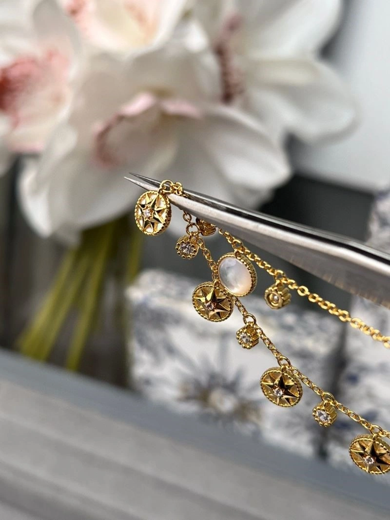 Factory-made Christian Dior Bracelets