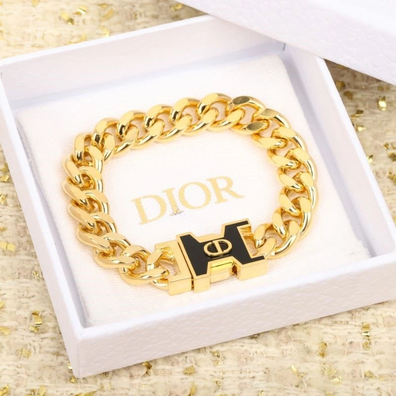 1:1 copy Christian Dior Bracelets