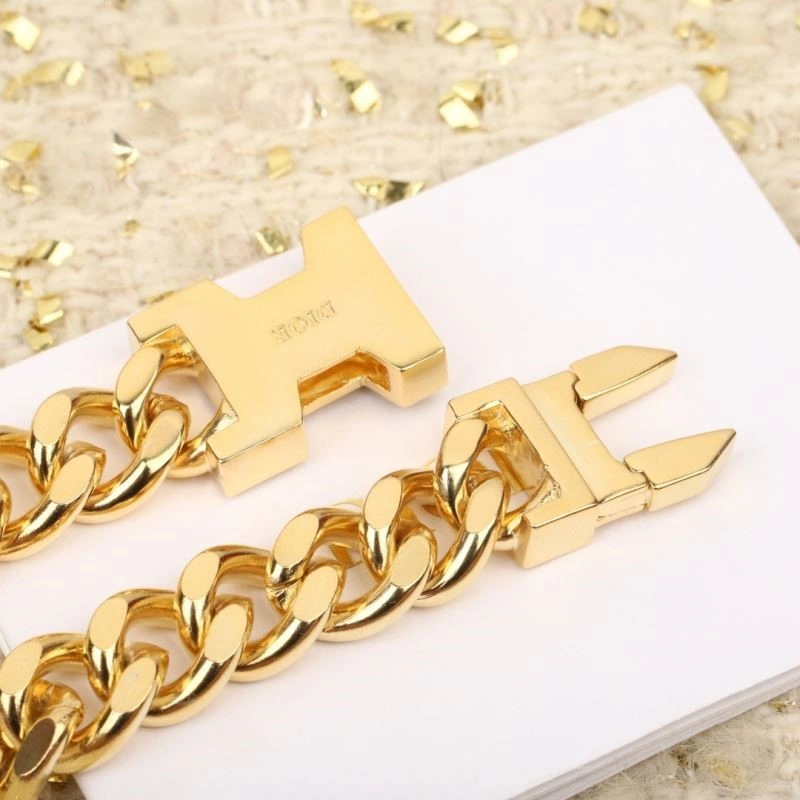 1:1 copy Christian Dior Bracelets