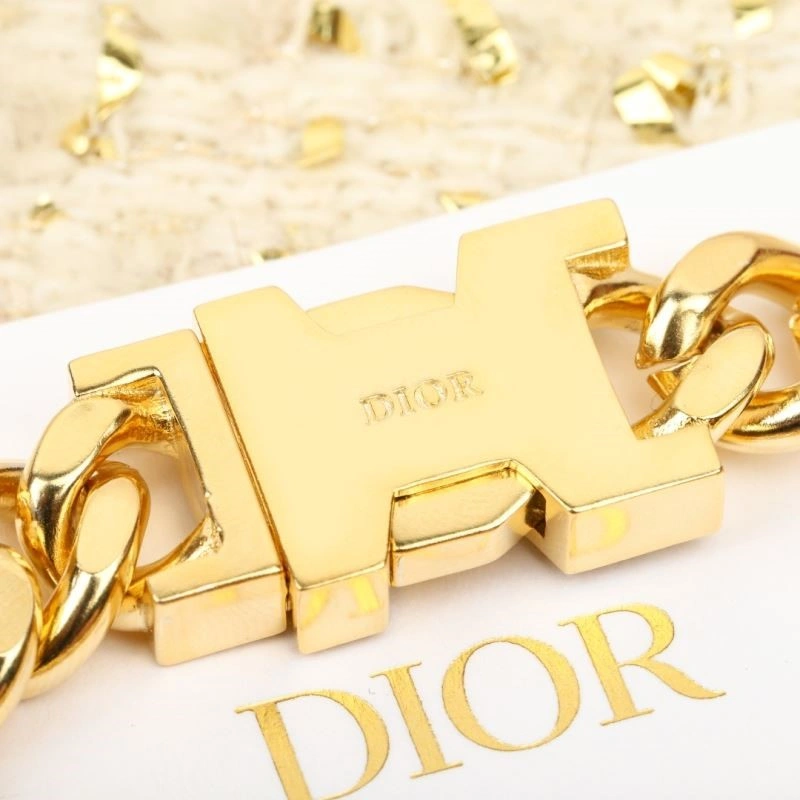 1:1 copy Christian Dior Bracelets