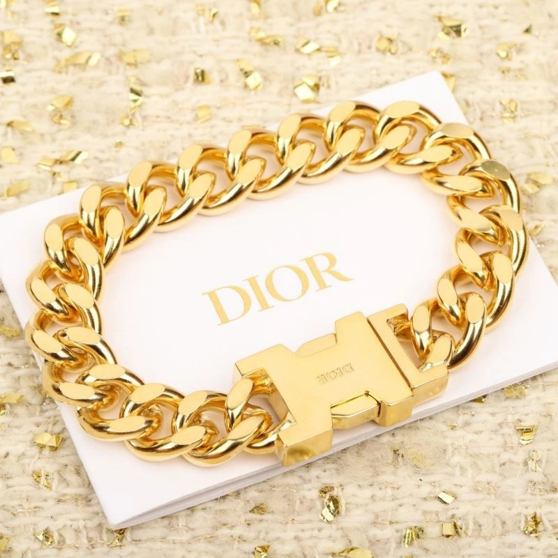 1:1 copy Christian Dior Bracelets