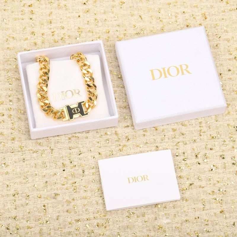 Christian Dior Bracelets