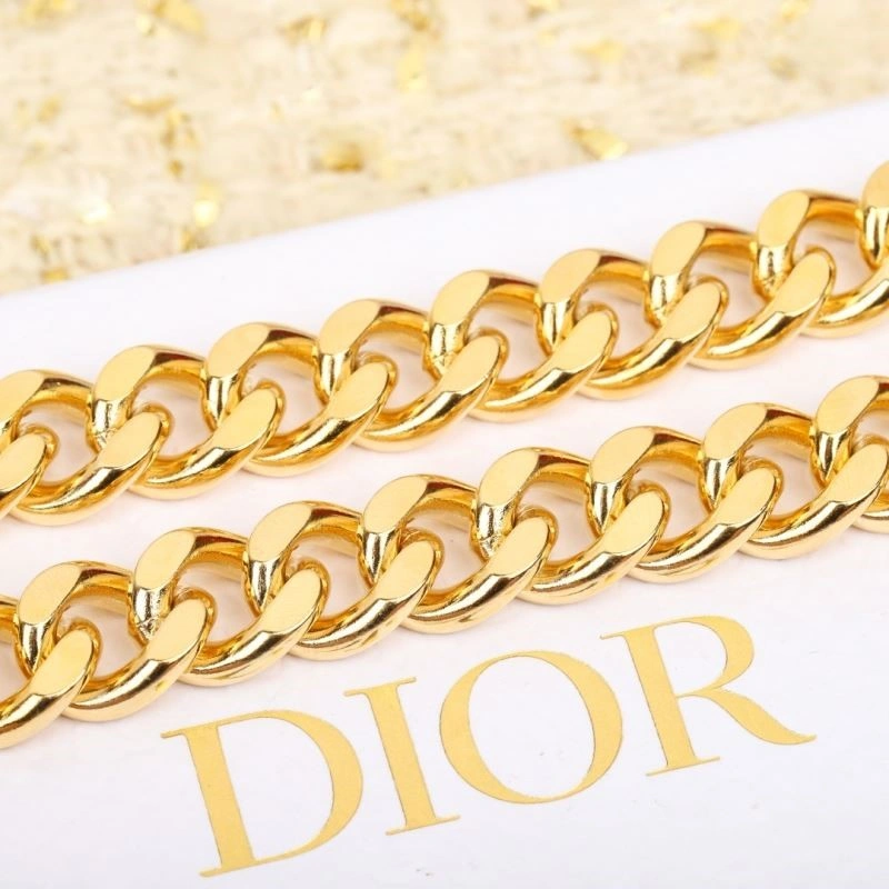 Indistinguishable Christian Dior Bracelets