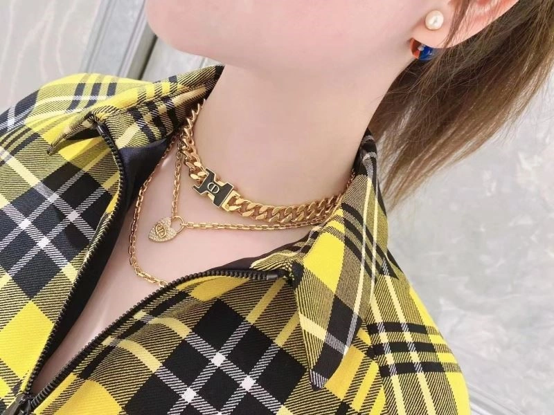 Indistinguishable Christian Dior Bracelets