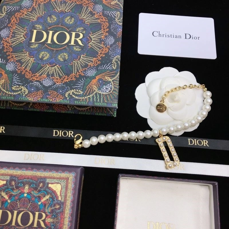 OEM Christian Dior Bracelets