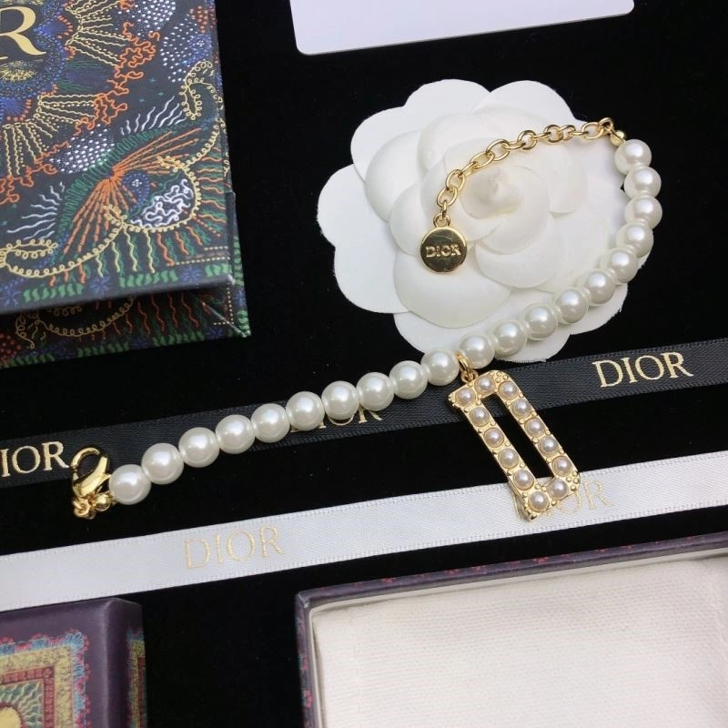 OEM Christian Dior Bracelets