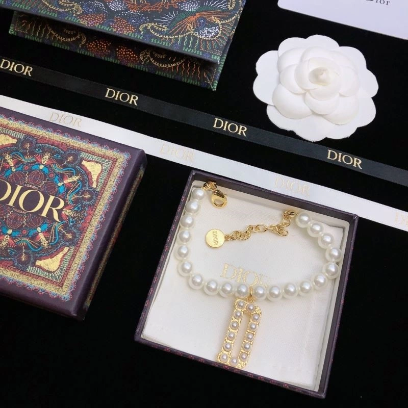 OEM Christian Dior Bracelets
