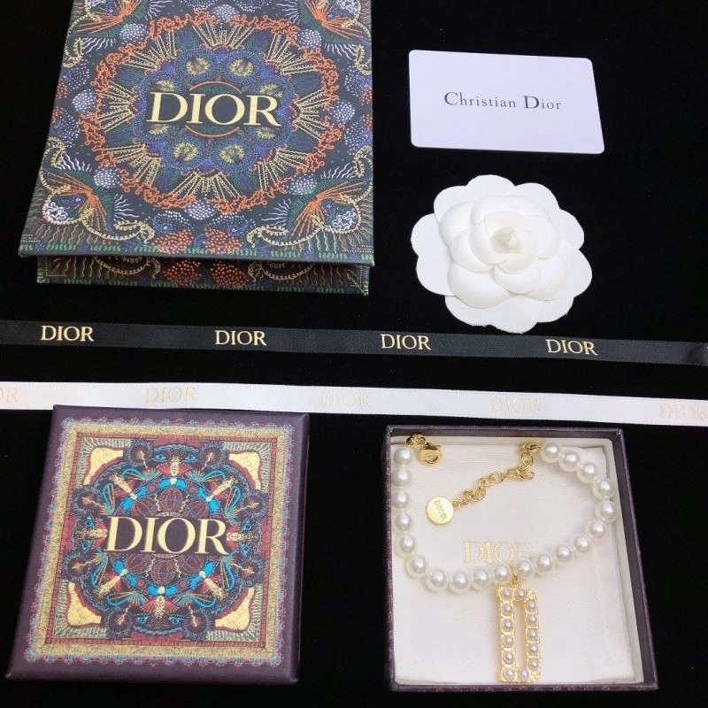 OEM Christian Dior Bracelets