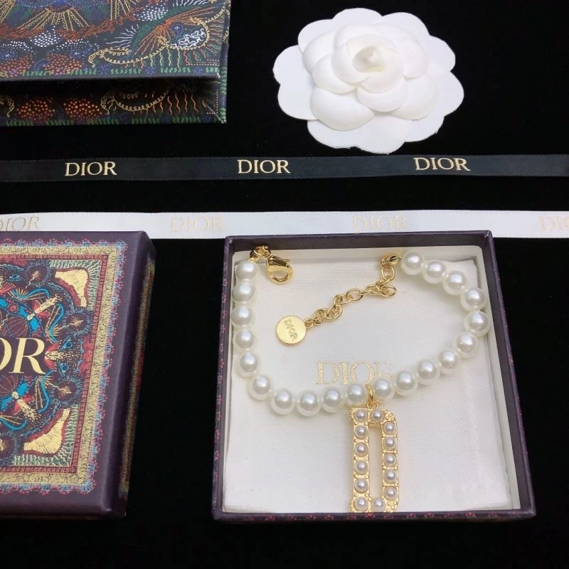 OEM Christian Dior Bracelets