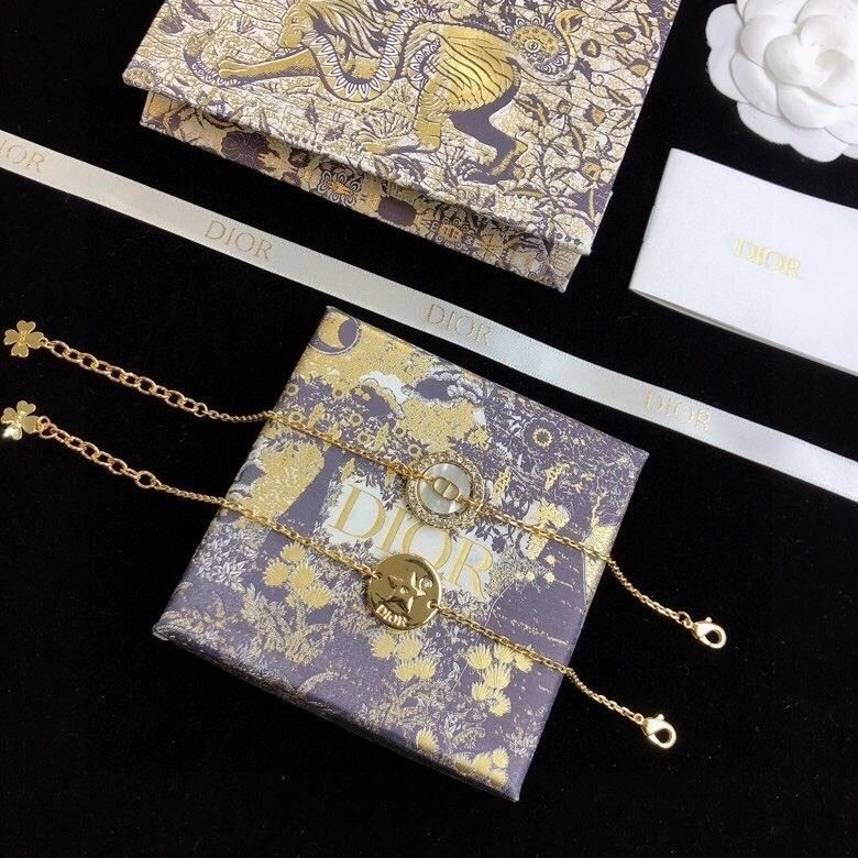 Legit Christian Dior Bracelets