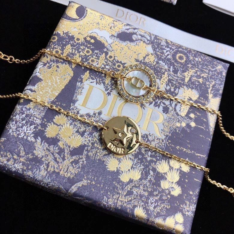 Legit Christian Dior Bracelets