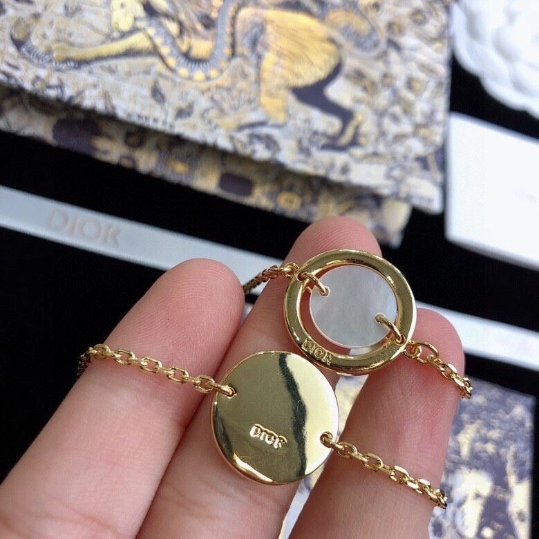 Legit Christian Dior Bracelets