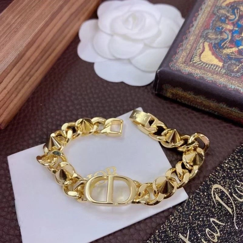 Legit Christian Dior Bracelets