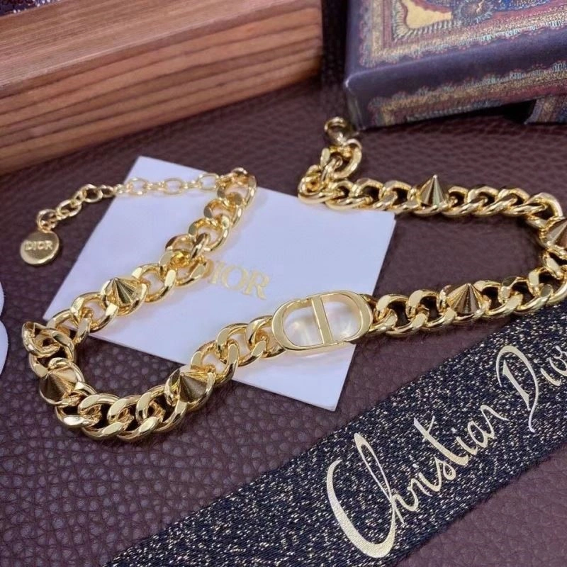 Legit Christian Dior Bracelets
