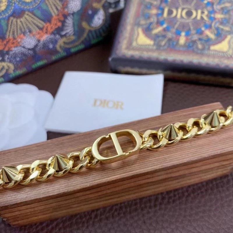 Legit Christian Dior Bracelets