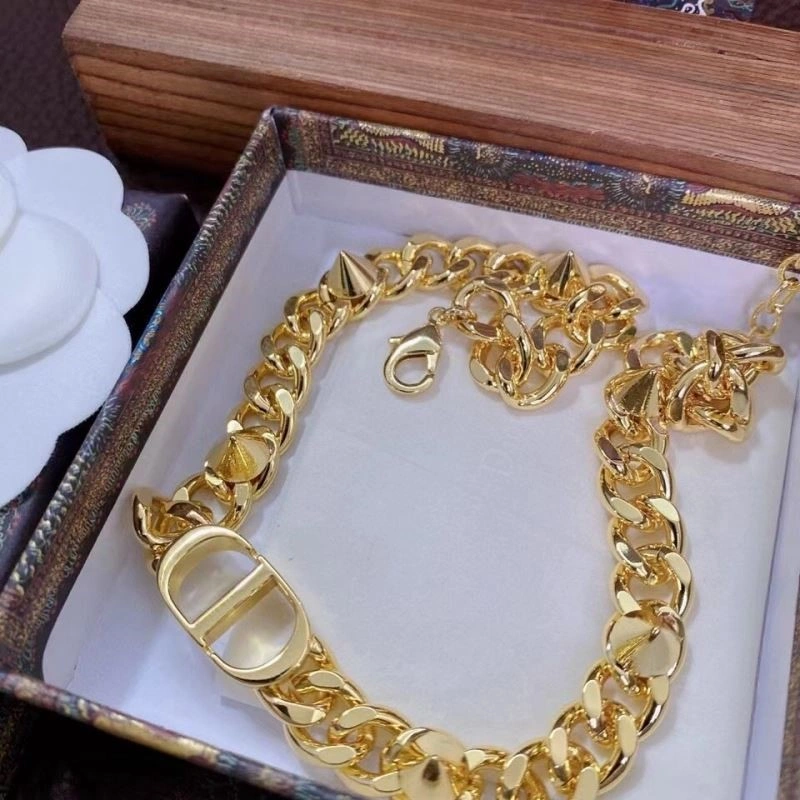 Legit Christian Dior Bracelets