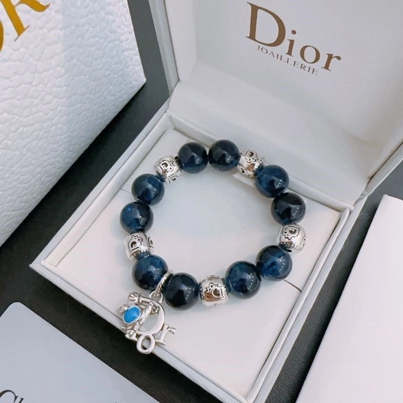 Official Christian Dior Bracelets