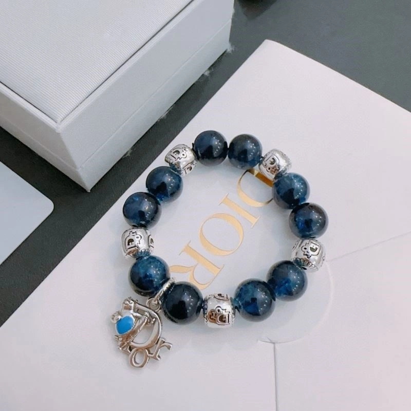 Official Christian Dior Bracelets