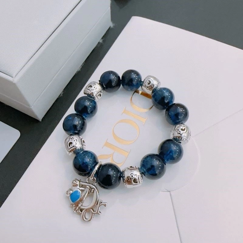 Official Christian Dior Bracelets