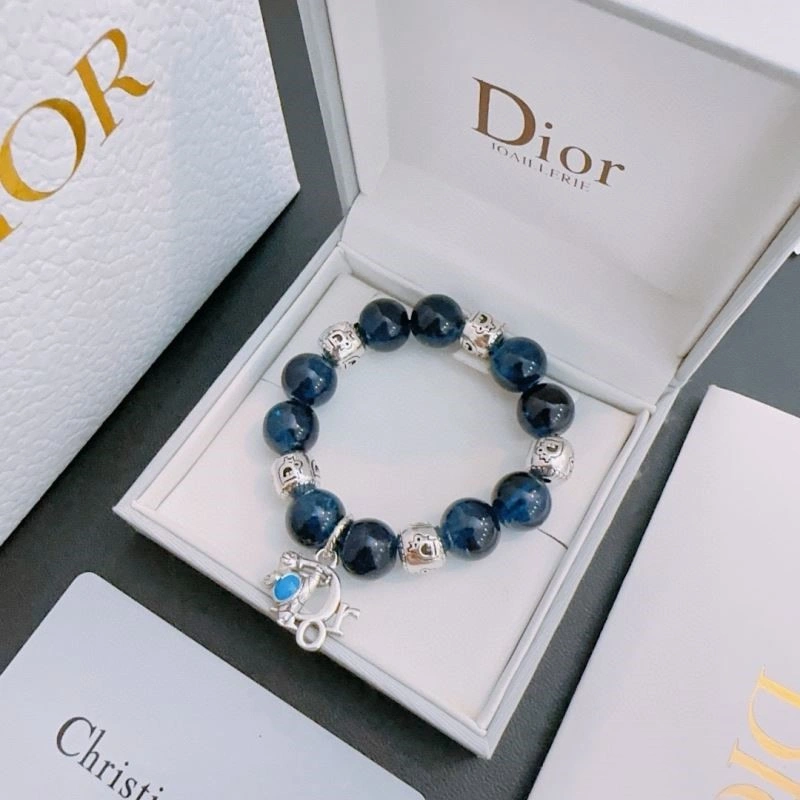 Official Christian Dior Bracelets