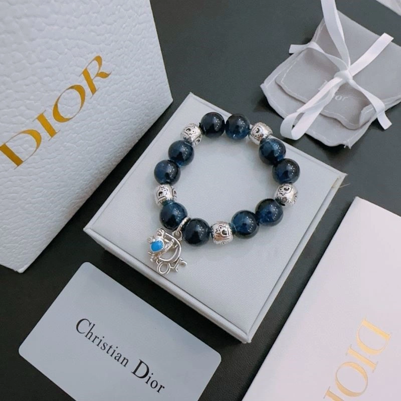 Official Christian Dior Bracelets