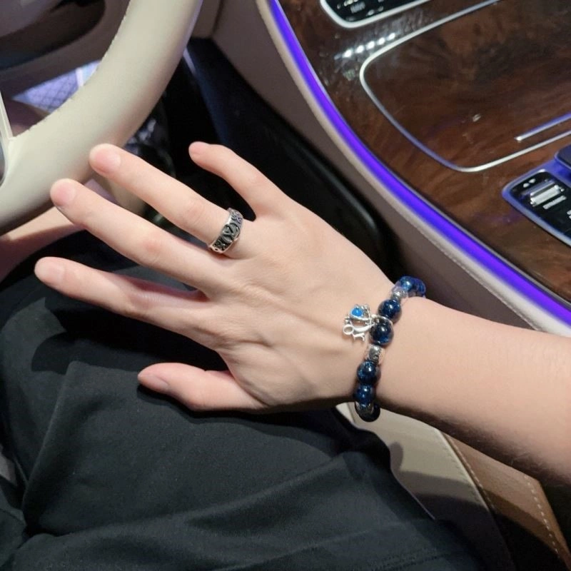 Official Christian Dior Bracelets