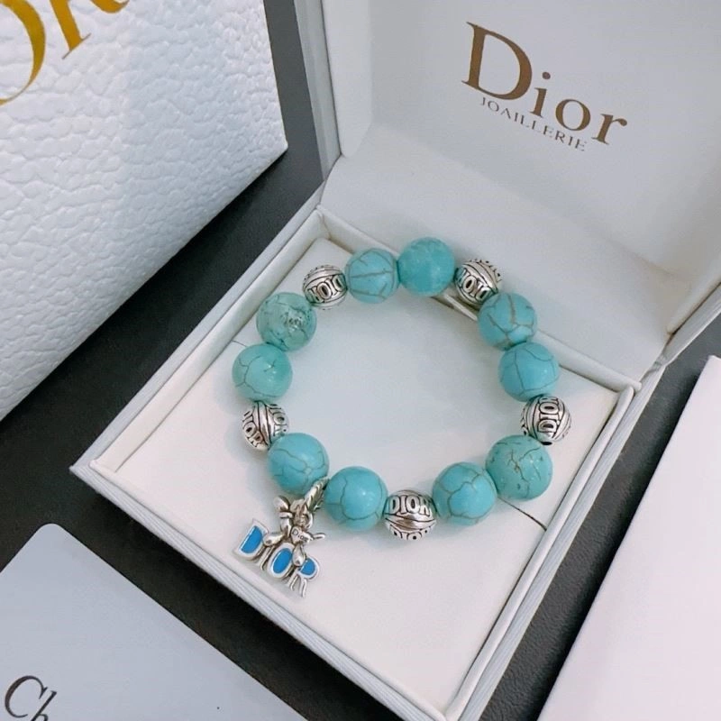 Top mirror Christian Dior Bracelets